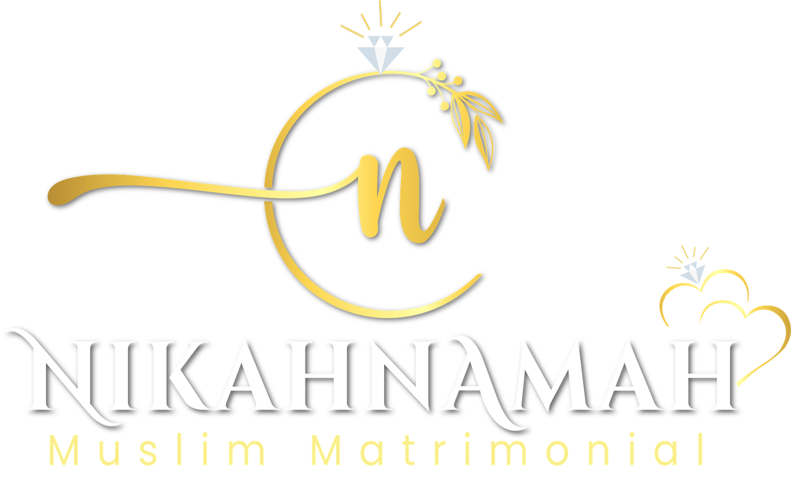 Muslim Matrimony Logo