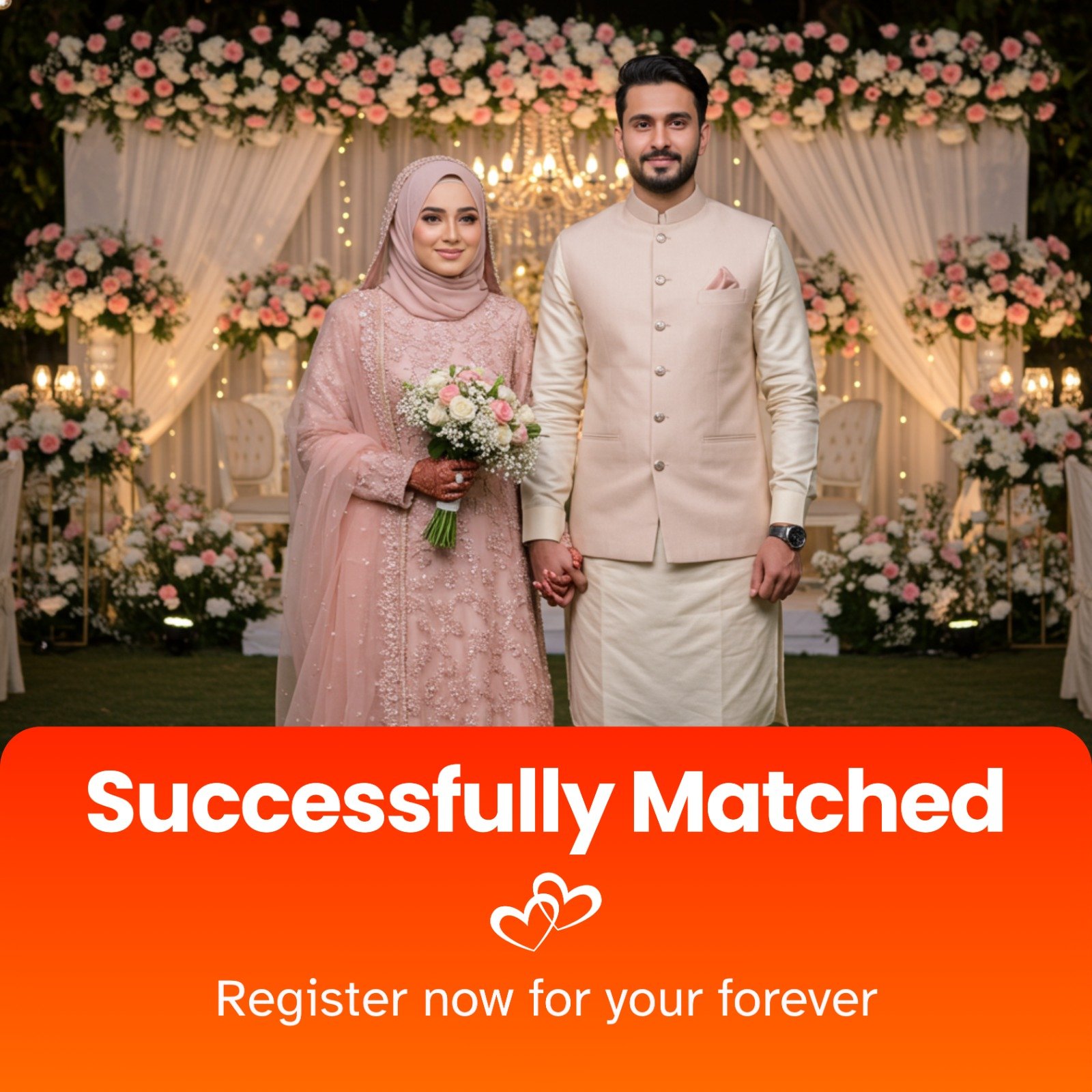 NikahNamah - Indias #1 Muslim Matrimony in Bangalore | 27+ Years Trusted